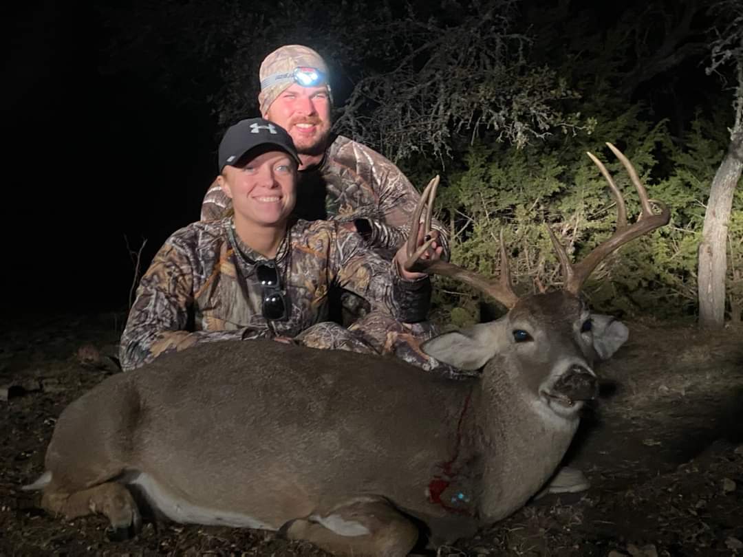 RECENT HUNTS – Rhino Outdoor Adventures