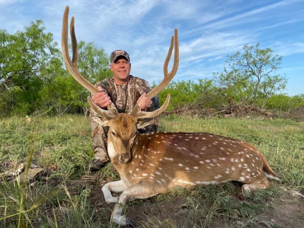 RECENT HUNTS – Rhino Outdoor Adventures