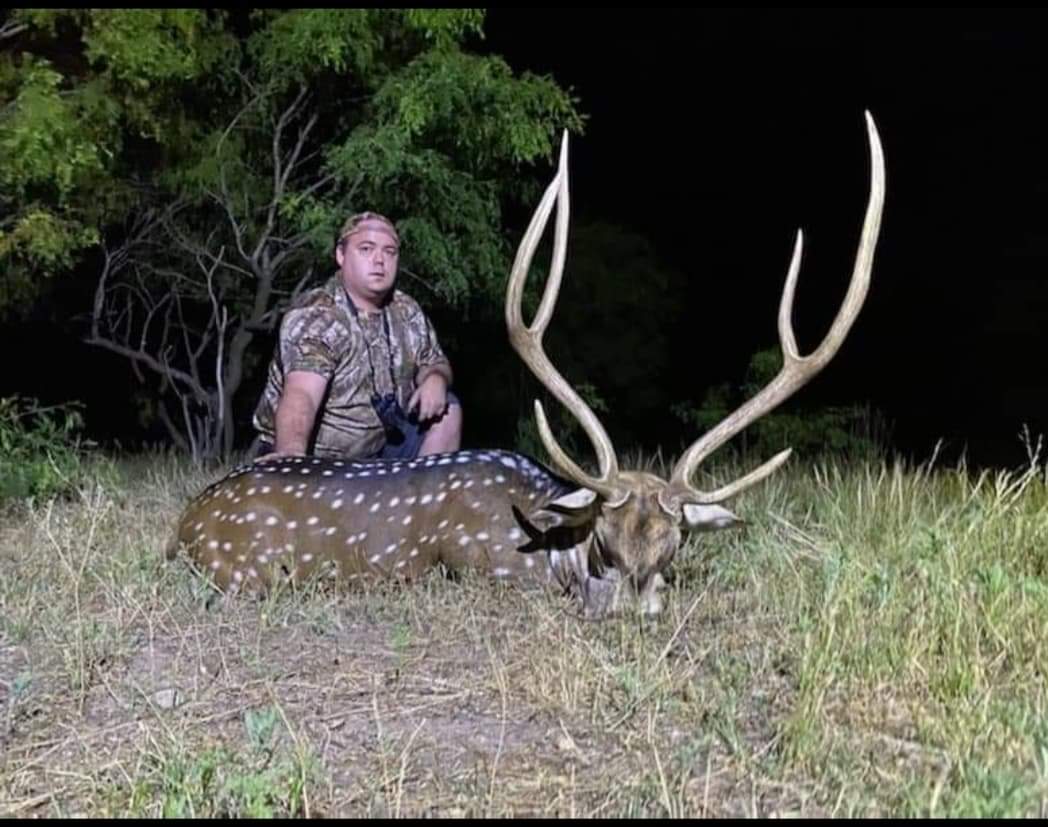 RECENT HUNTS – Rhino Outdoor Adventures